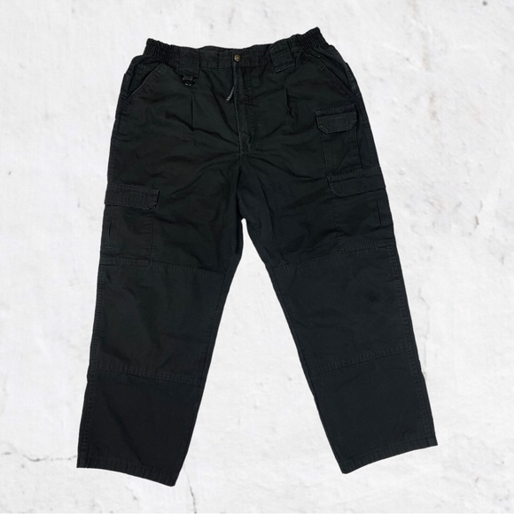 Propper | Pants | Propper Tactical Cargo Pants Mens 38x3 35x27 Black ...